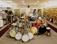 Absolute Music in Bournemouth BH11 8NE