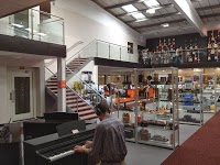 Absolute Music in Bournemouth BH11 8NE