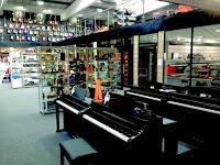 Absolute Music in Bournemouth BH11 8NE