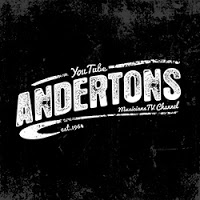 Andertons Music Co in Guildford, Surrey GU1 4RF
