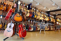 Andertons Music Co in Guildford, Surrey GU1 4RF