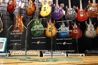 Andertons Music Co in Guildford, Surrey GU1 4RF