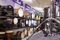 Andertons Music Co in Guildford, Surrey GU1 4RF