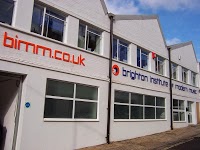 BIMM Brighton in Hove, Brighton And Hove BN3 1EL