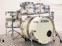 Graham Russell Drums in Fareham, PO14