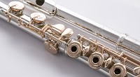 Just Flutes in Croydon, Greater London CR0 1DP