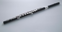 Just Flutes in Croydon, Greater London CR0 1DP