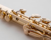 Just Flutes in Croydon, Greater London CR0 1DP
