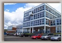 Largs Academy in Largs, North Ayrshire KA30 9JX