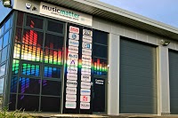 Music Matter in Preston, Lancashire PR2 5LX