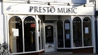 Presto Classical & Jazz CDs, Sheet Music, & Instruments in Leamington ...